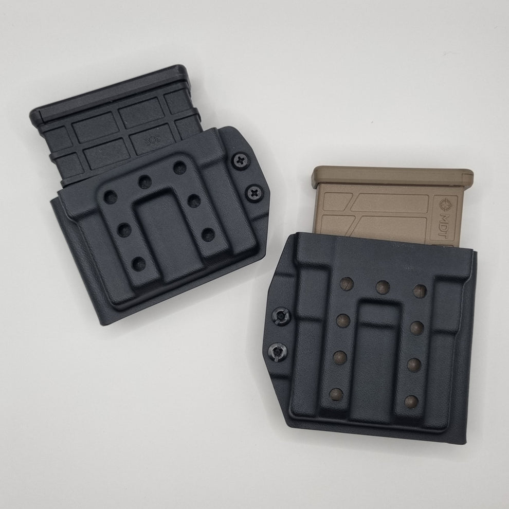 AICS Short-Action Mag Carrier – Airborne Customs