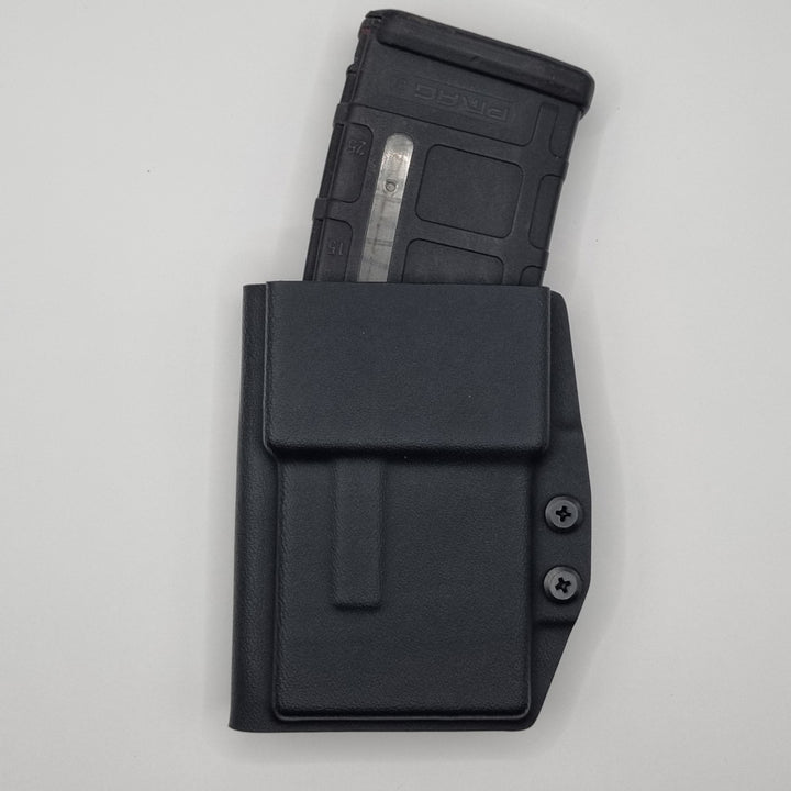 Storage – Airborne Customs