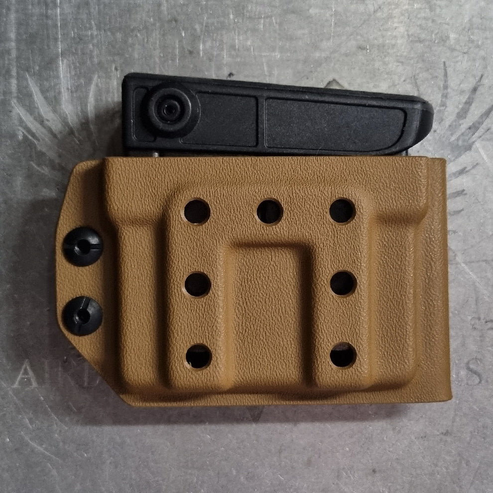 Tikka CTR & Tac-A1 Mag Carrier – Airborne Customs