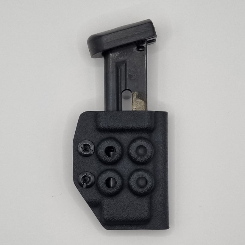 Beretta 87 Mag Carrier (Single Magazine) – Airborne Customs