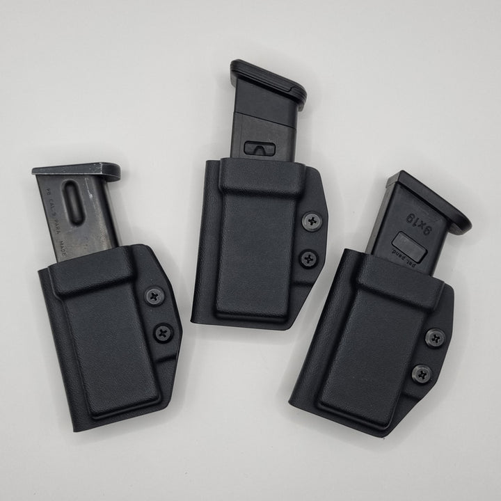 Storage – Airborne Customs