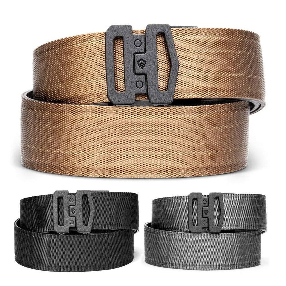 Kore Essentials 1.75" Garrison Belts – Airborne Customs