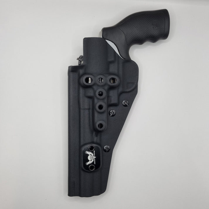S&W 686 Revolver Holster (6 inch) – Airborne Customs