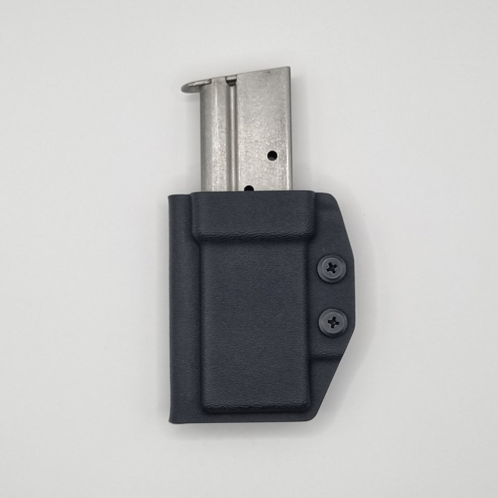 Single-Stack Centrefire Mag Carrier (Single Magazine) – Airborne Customs