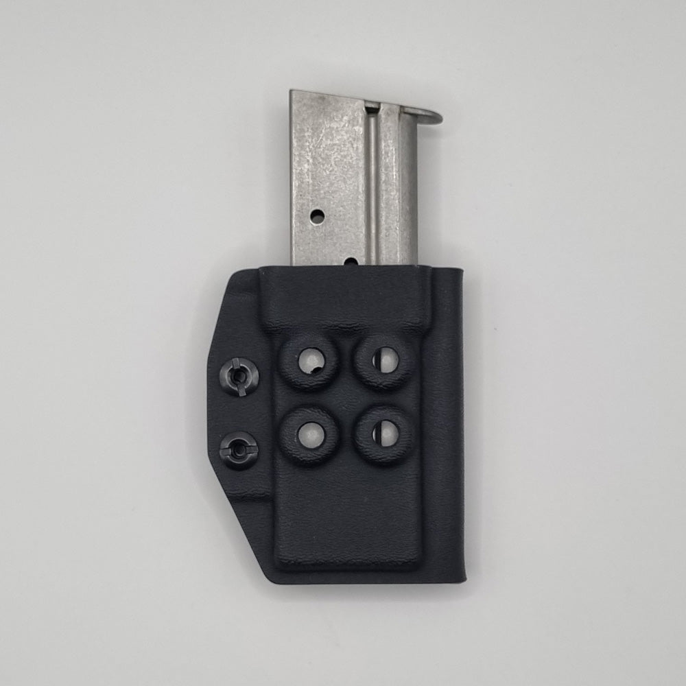 Single-Stack Centrefire Mag Carrier (Single Magazine) – Airborne Customs