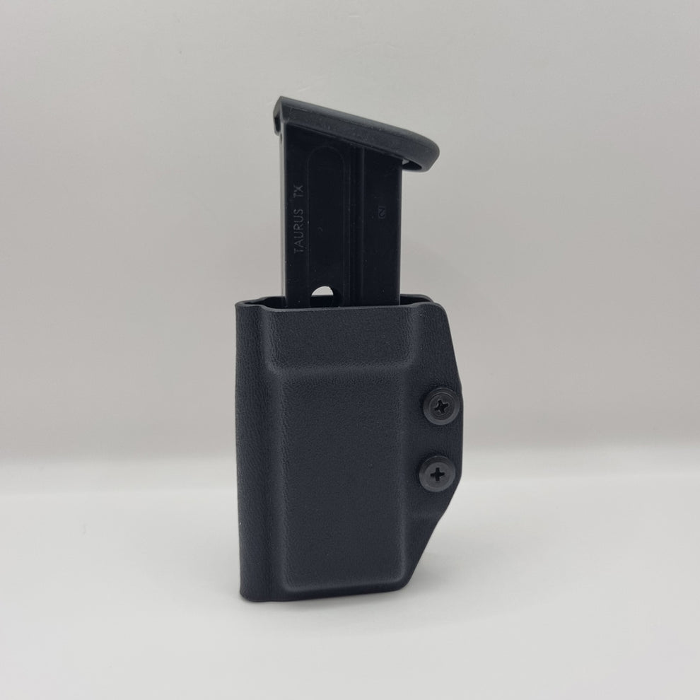 Taurus TX22 Mag Carrier (Single Magazine) – Airborne Customs